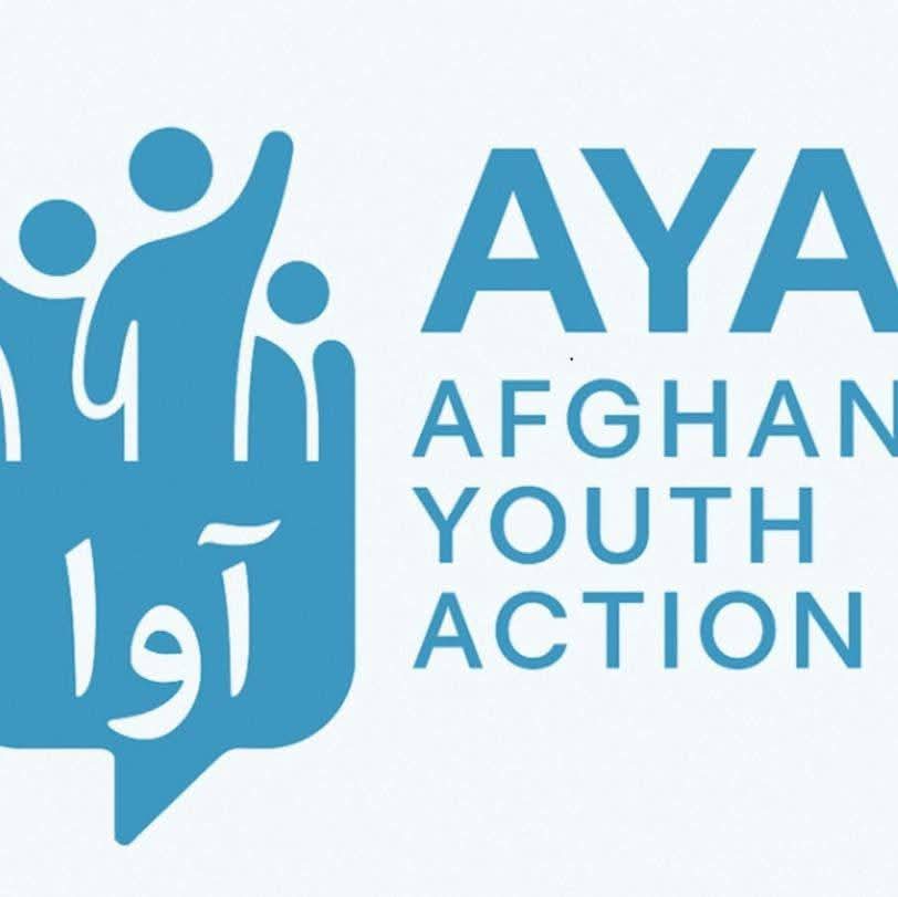 معرفی آوا (AYA) – Afghan Youth Action - AOWA